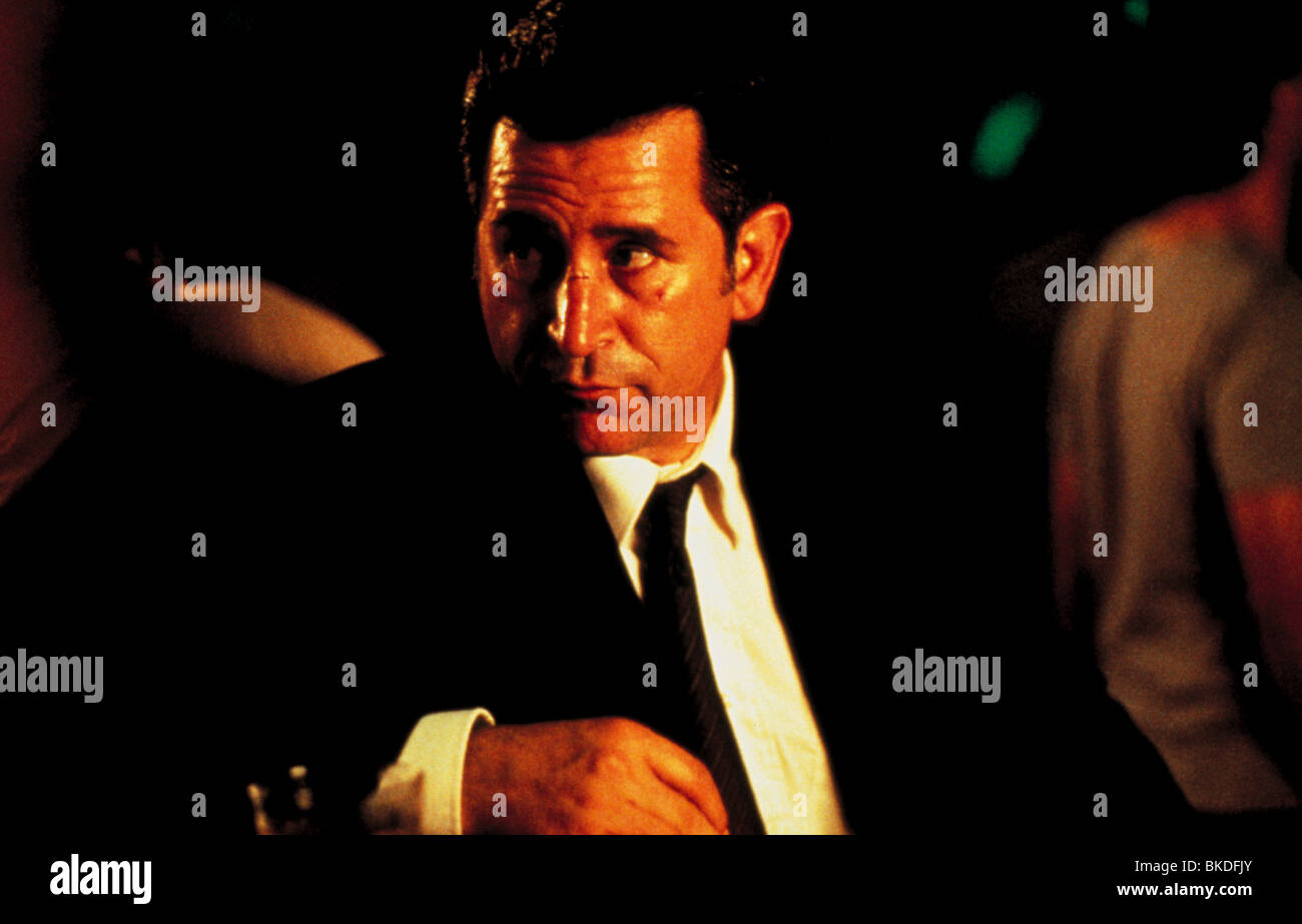 Anthony lapaglia hi-res stock photography and images - Alamy