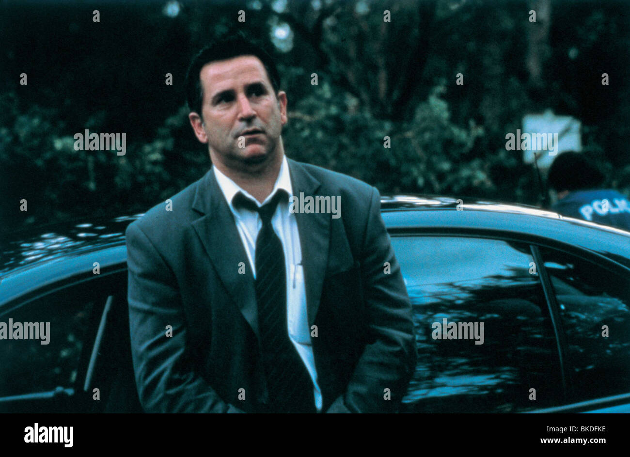 Anthony lapaglia hi-res stock photography and images - Alamy