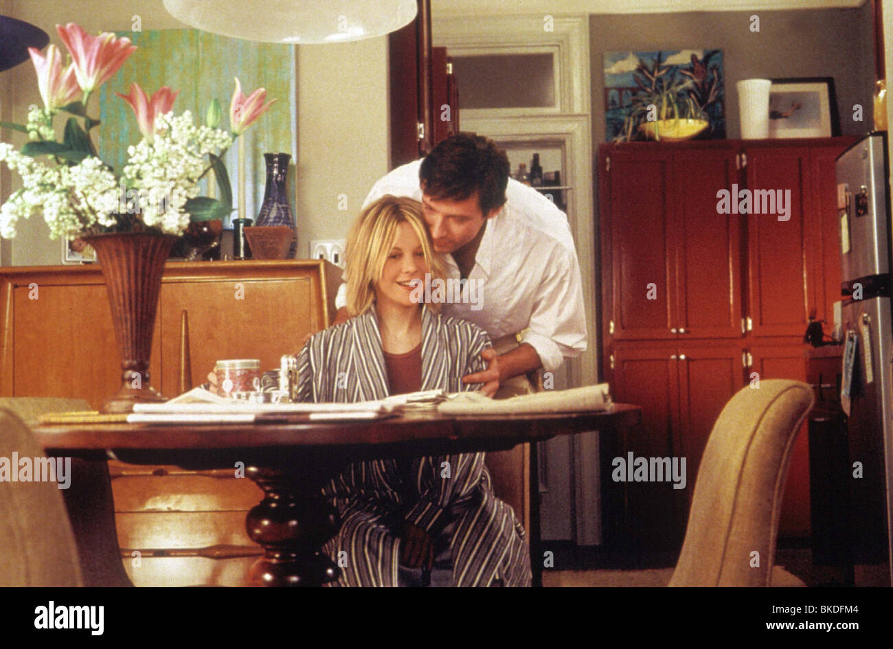 KATE & LEOPOLD (2001) KATE AND LEOPOLD (ALT) MEG RYAN, HUGH JACKMAN ...