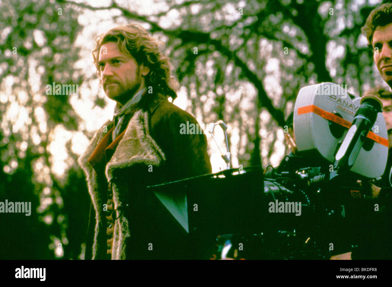 KENNETH BRANAGH (DIR) O/S 'MARY SHELLEY'S FRANKENSTEIN' (1994) KHBG 004 ...