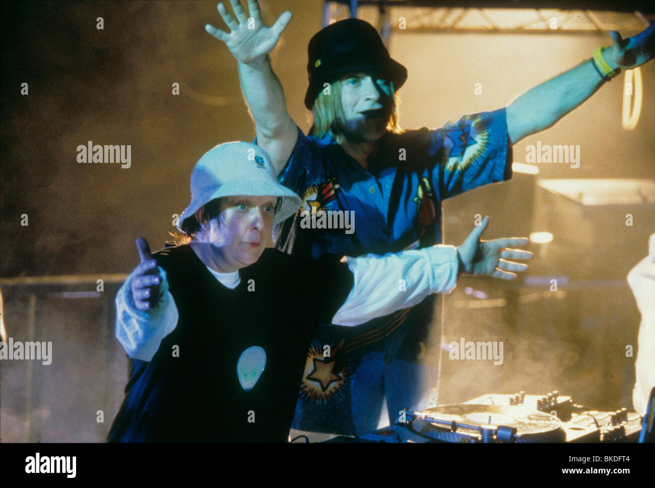 Kevin perry go large 2000 hi-res stock photography and images - Alamy