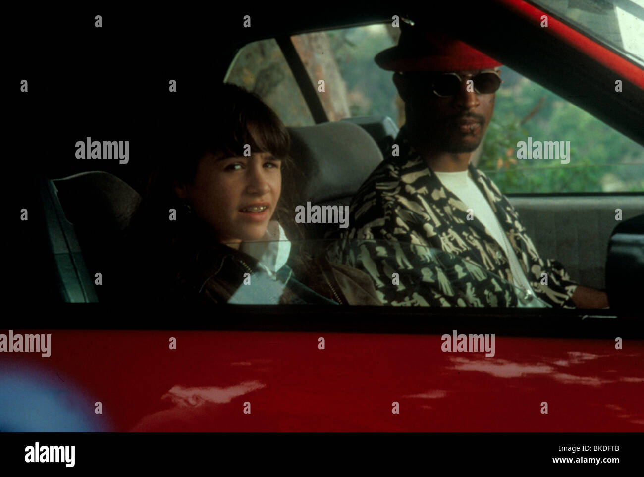 The last boy scout films hi-res stock photography and images - Alamy