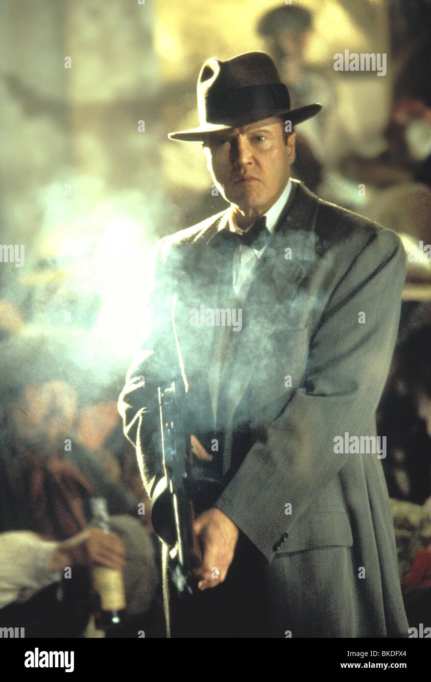 LAST MAN STANDING (1996) CHRISTOPHER WALKEN LAMA 009 Stock Photo - Alamy
