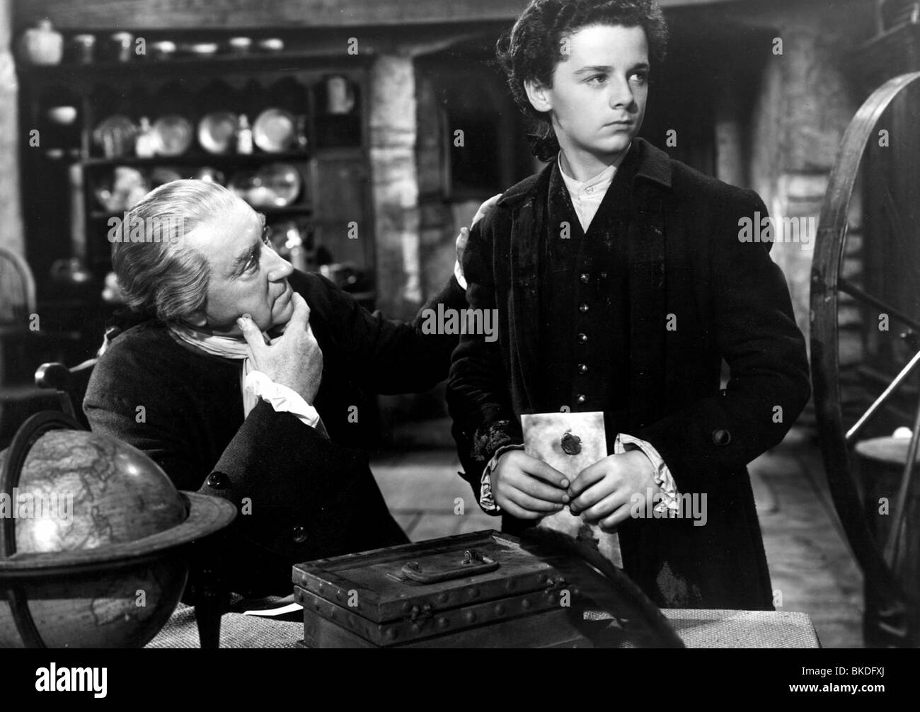 Kidnapped 1938 hi-res stock photography and images - Alamy