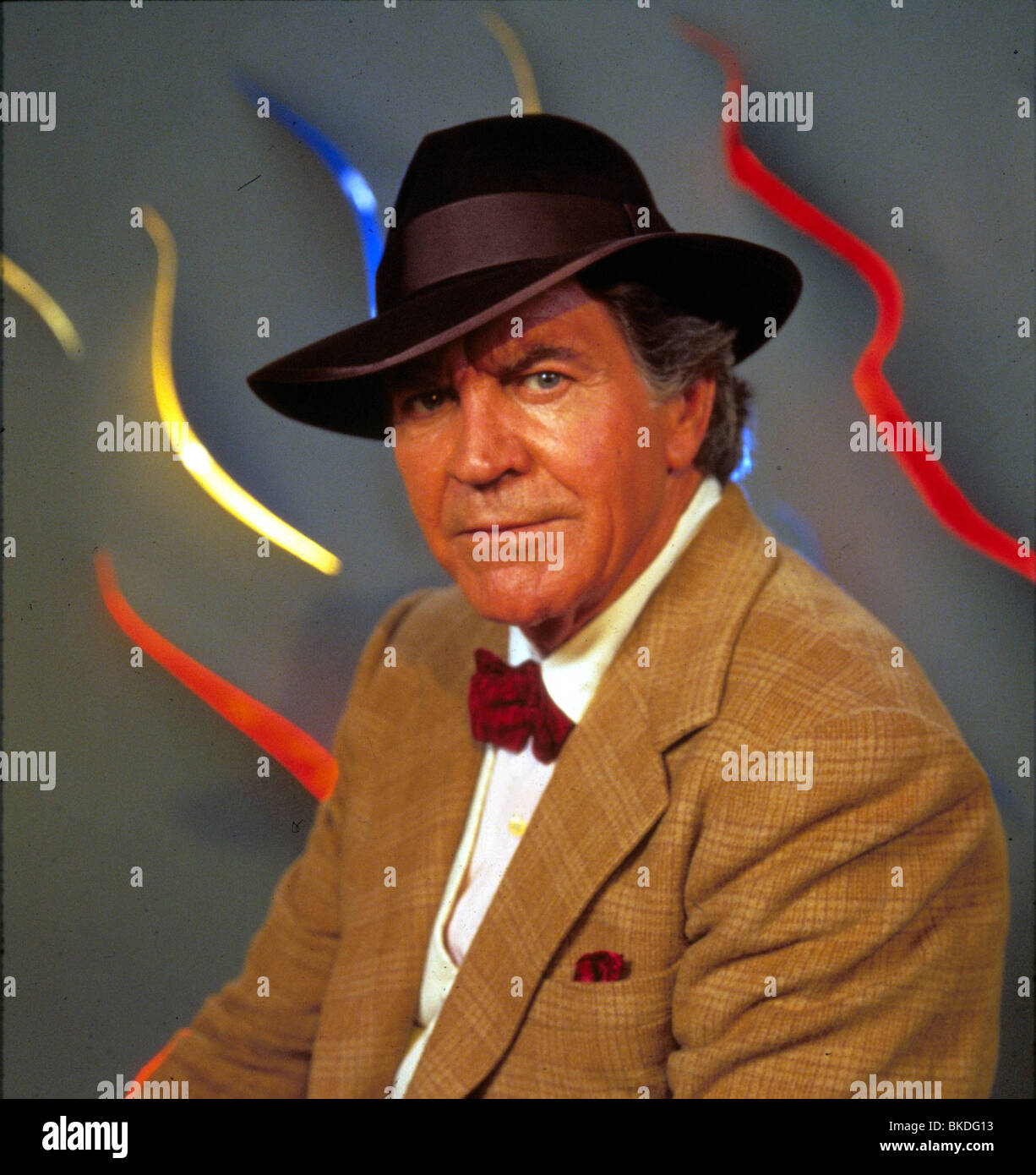 THE LAST STARFIGHTER (1984) ROBERT PRESTON LSF 002 Stock Photo - Alamy