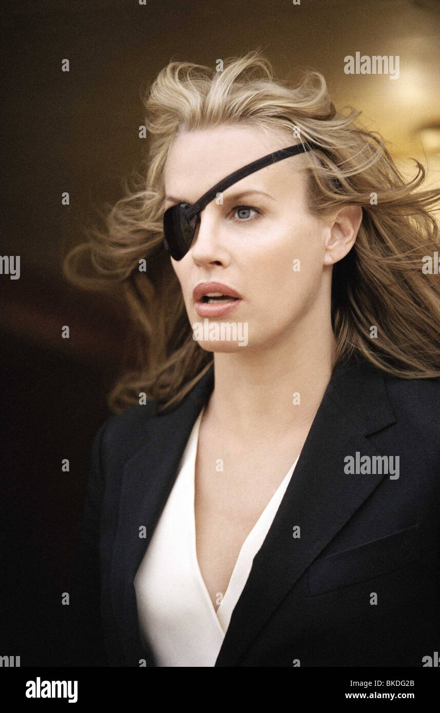Daryl hannah kill bill hi-res stock photography and images - Alamy