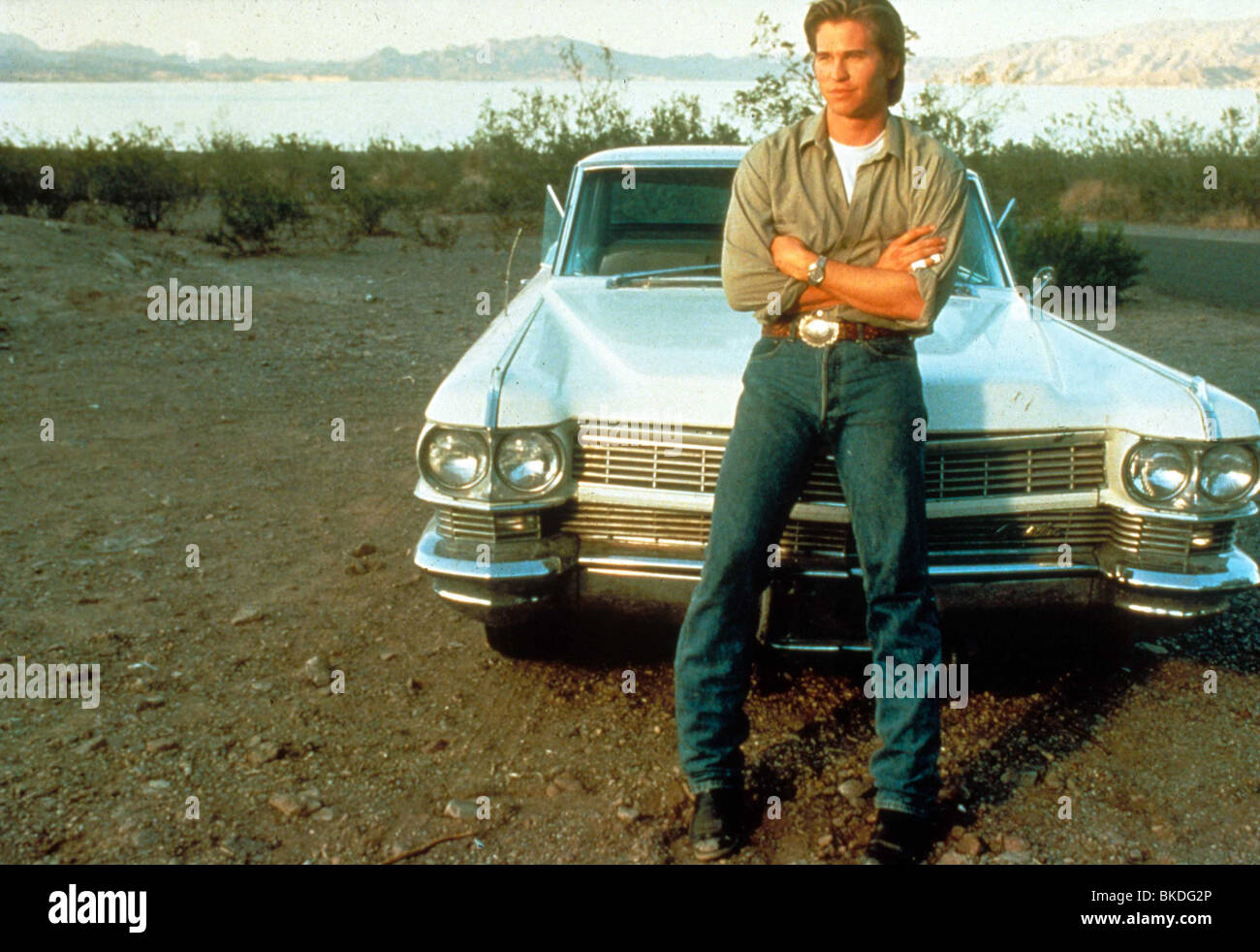 Val Kilmer Kill Me Again