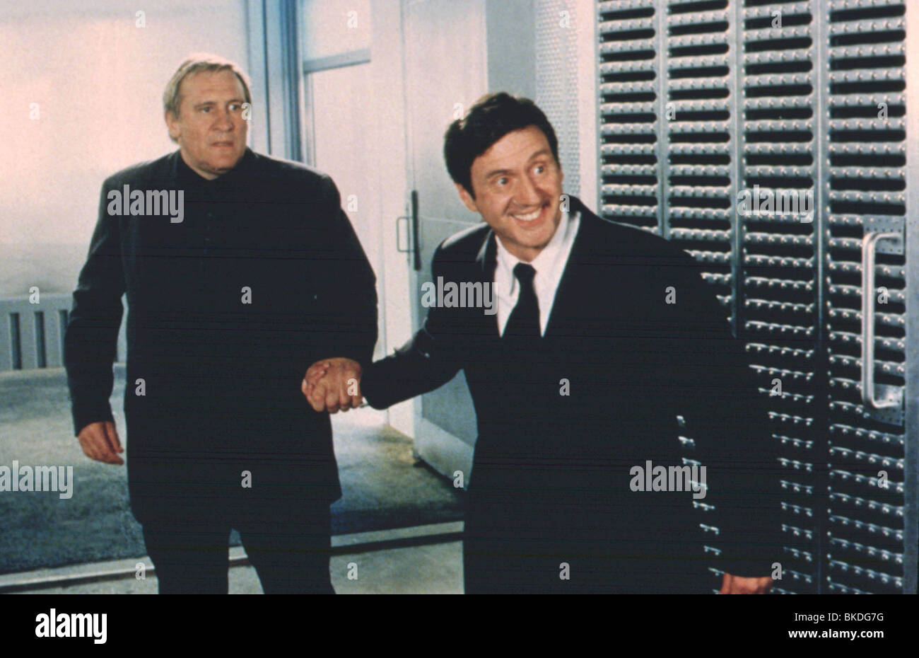 LE PLACARD (2000) THE CLOSET (ALT) GERARD DEPARDIEU, DANIEL AUTEUIL ...