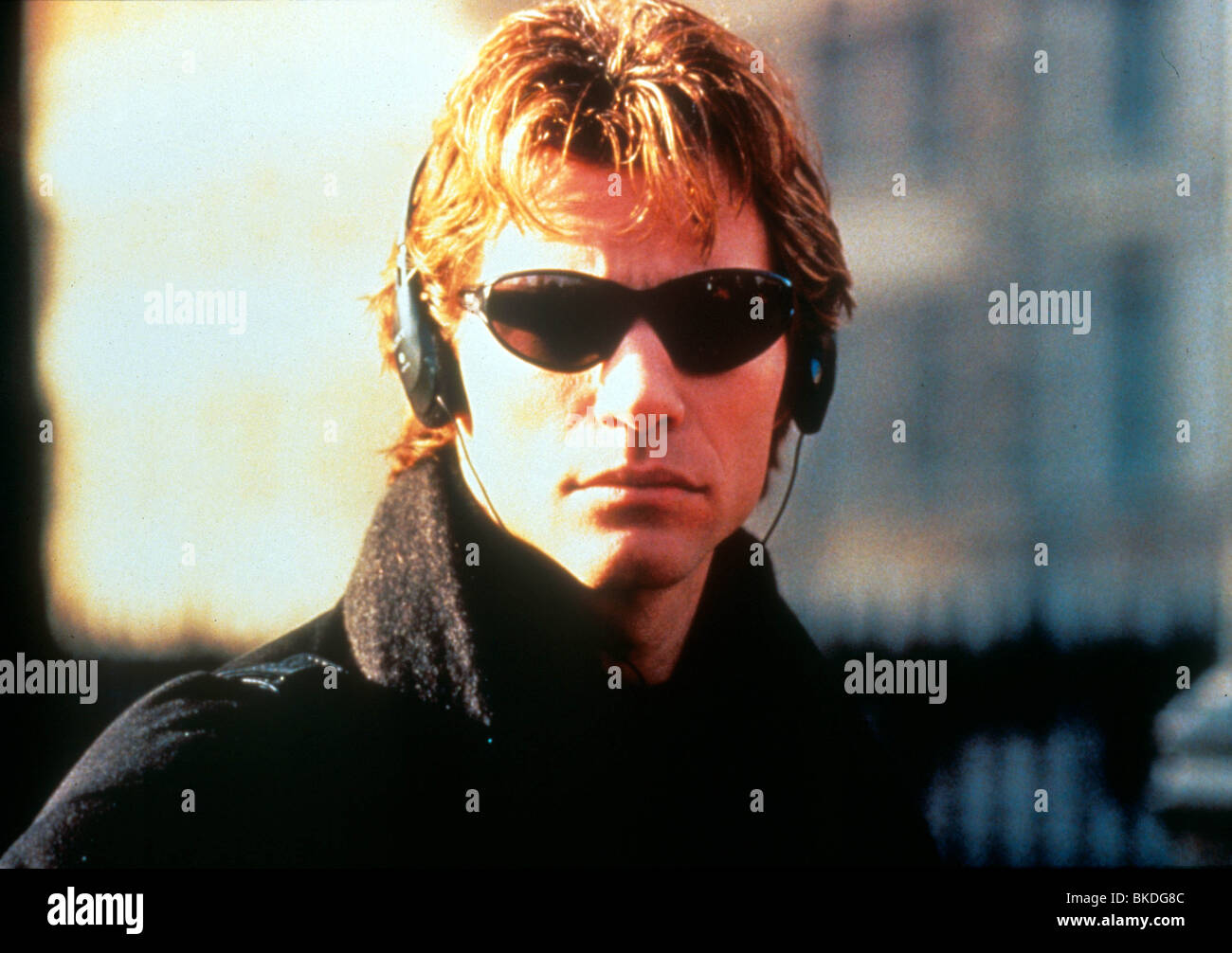 Leading man 1996 jon bon hi-res stock photography and images - Alamy