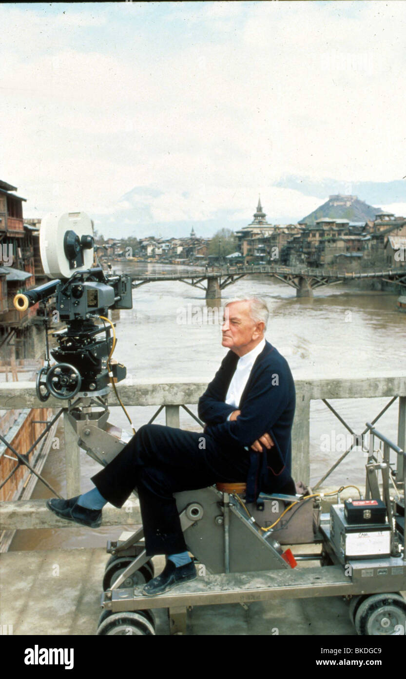 David lean hi-res stock photography and images - Alamy