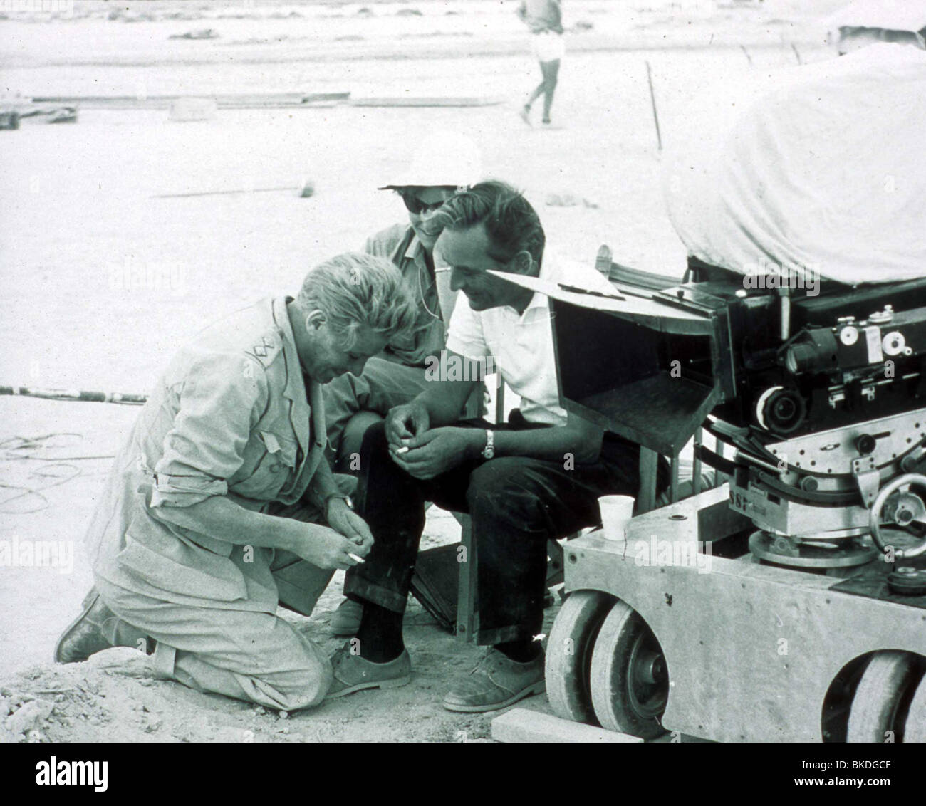 Lawrence of arabia film 1962 hi-res stock photography and images - Alamy