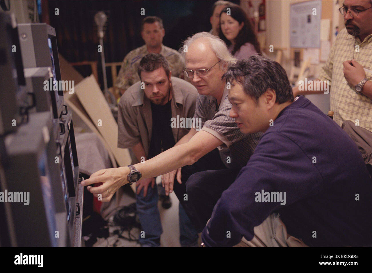 Hulk ang lee hi-res stock photography and images - Alamy