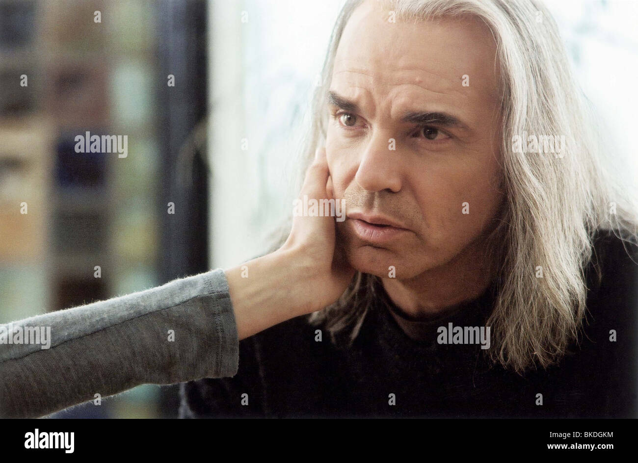 Billy bob thornton movies hi-res stock photography and images - Alamy