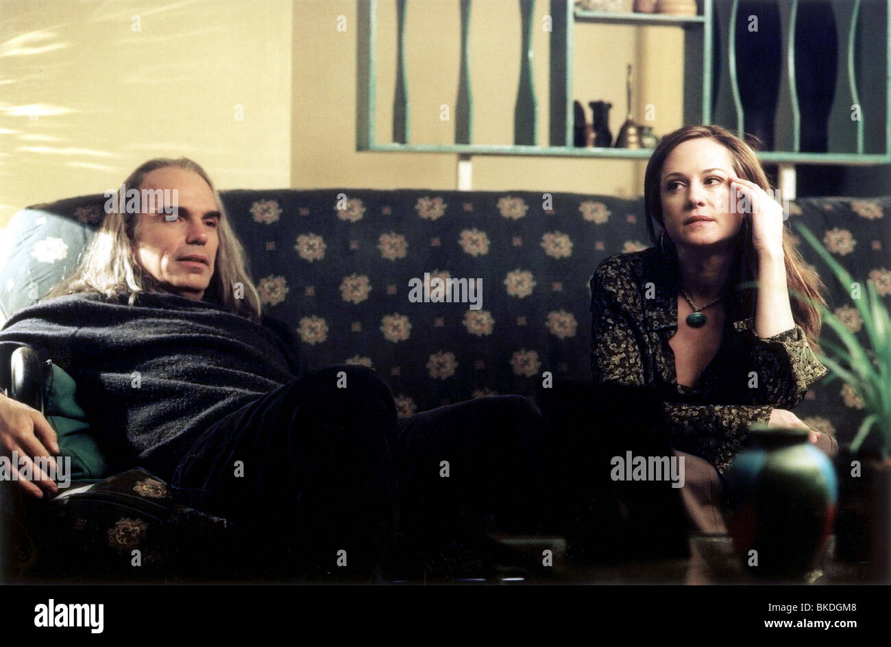 Levity 2003 billy bob thornton hi-res stock photography and images - Alamy