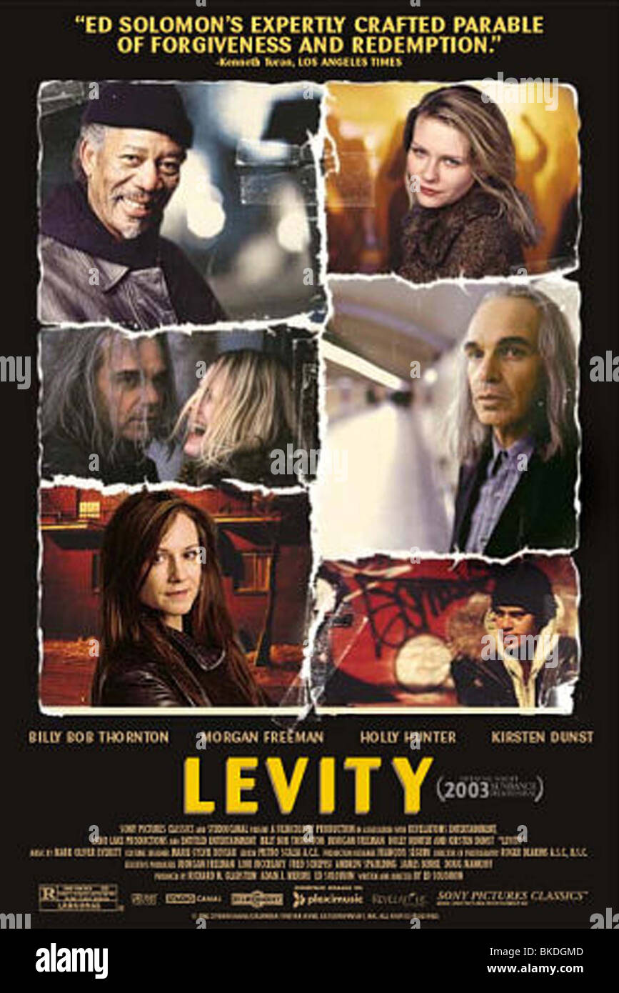 Levity hi-res stock photography and images - Alamy