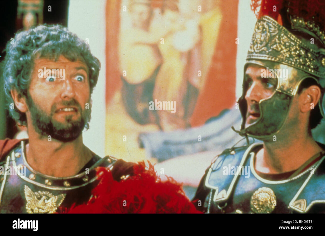 The Life Of Brian Film Still High Resolution Stock Photography and ...