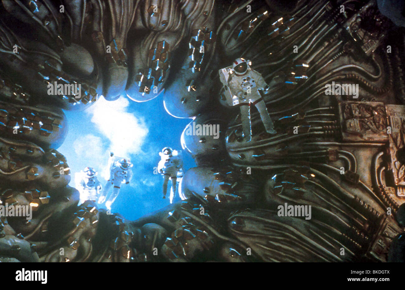 Lifeforce hi-res stock photography and images - Alamy