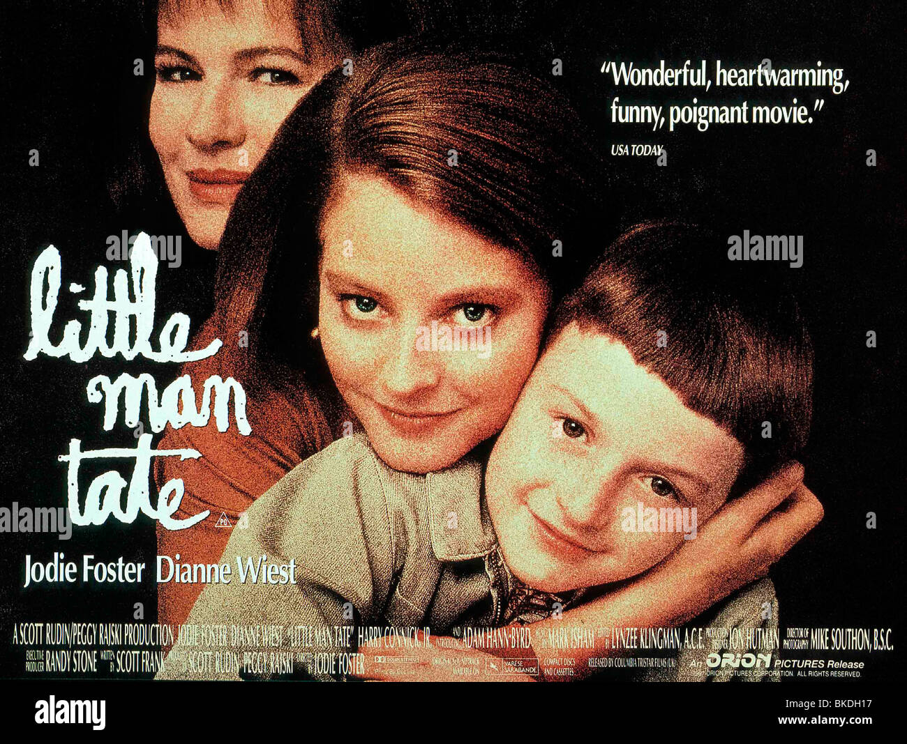 Little Man Movie Cover