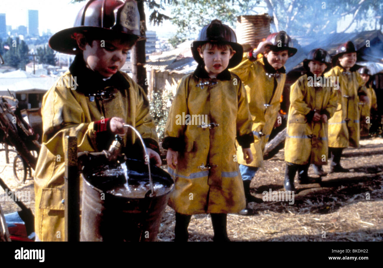 The Little Rascals 1994