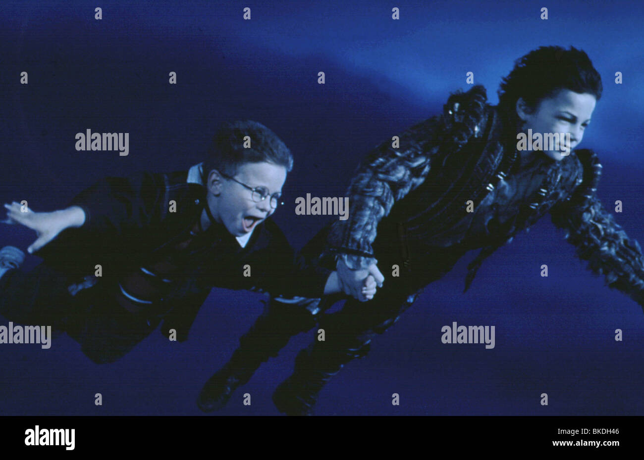 Disney The Little Vampire Move