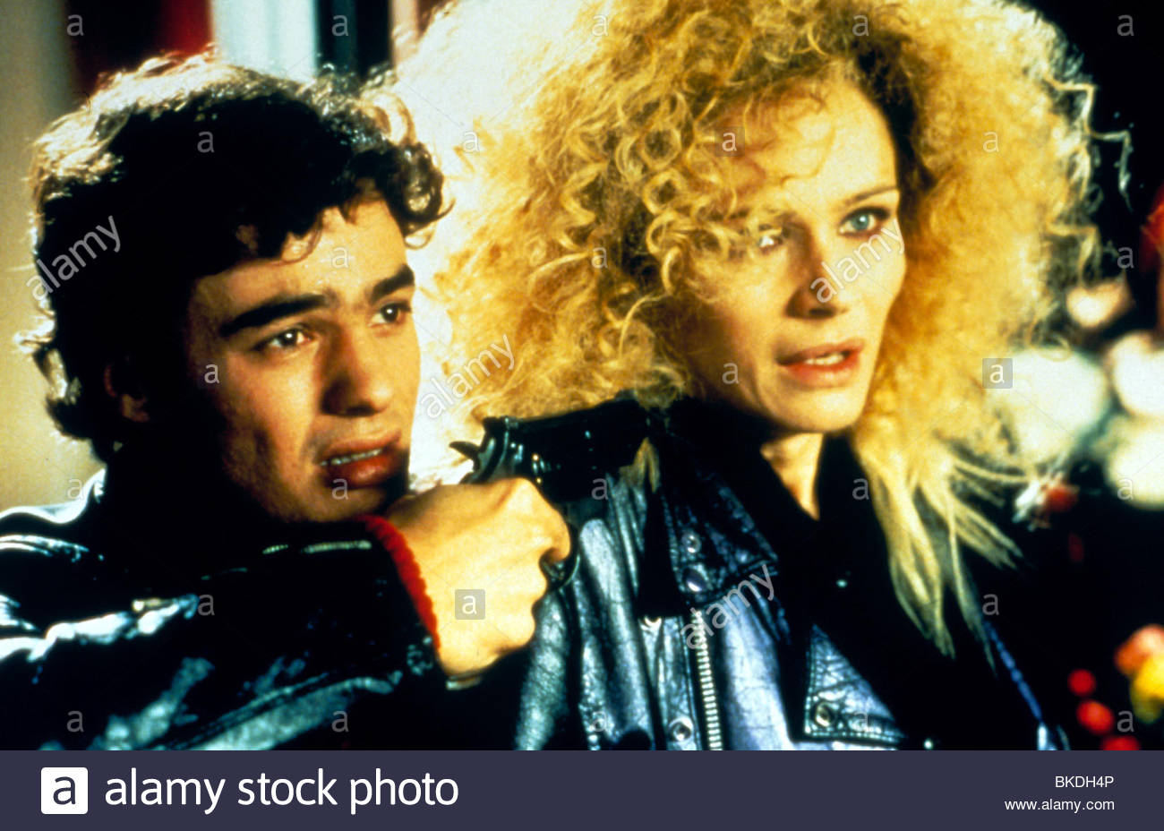 Liberto Rabal High Resolution Stock Photography and Images - Alamy