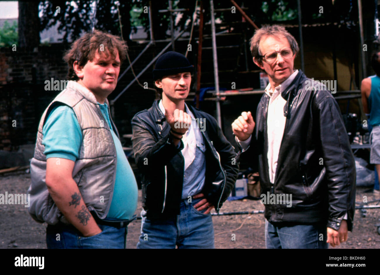 Riff raff 1991 hi-res stock photography and images - Alamy