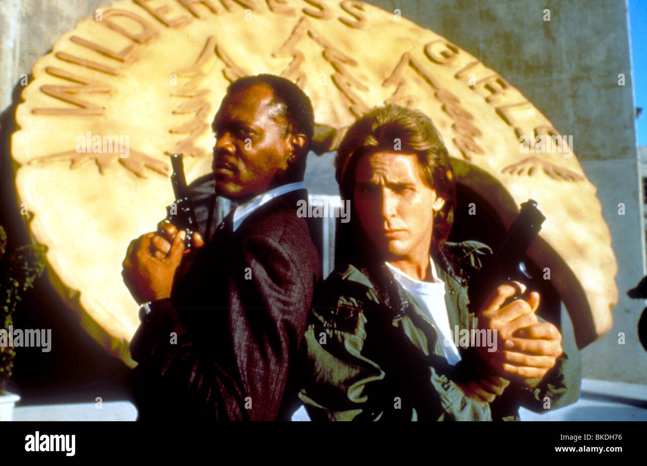 Loaded weapon 1993 hi-res stock photography and images - Alamy