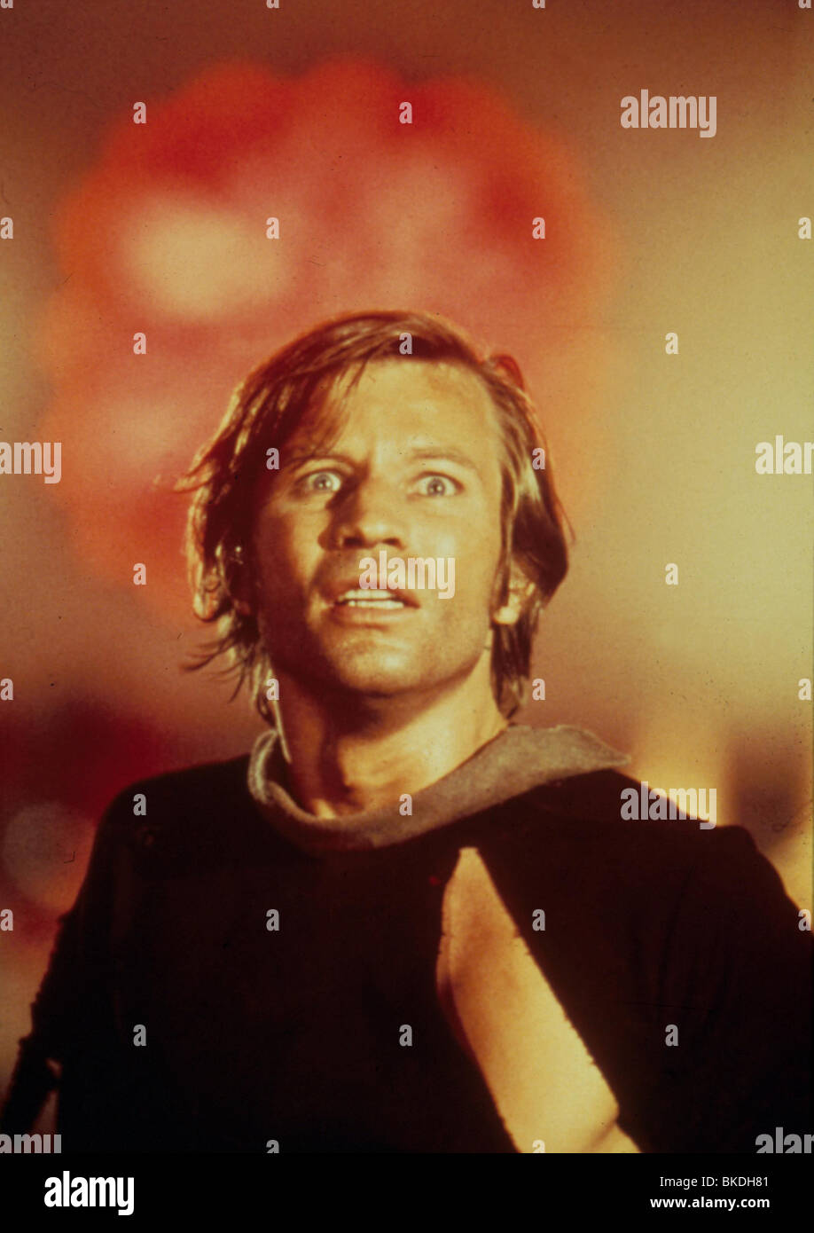 Logan’s run hi-res stock photography and images - Alamy