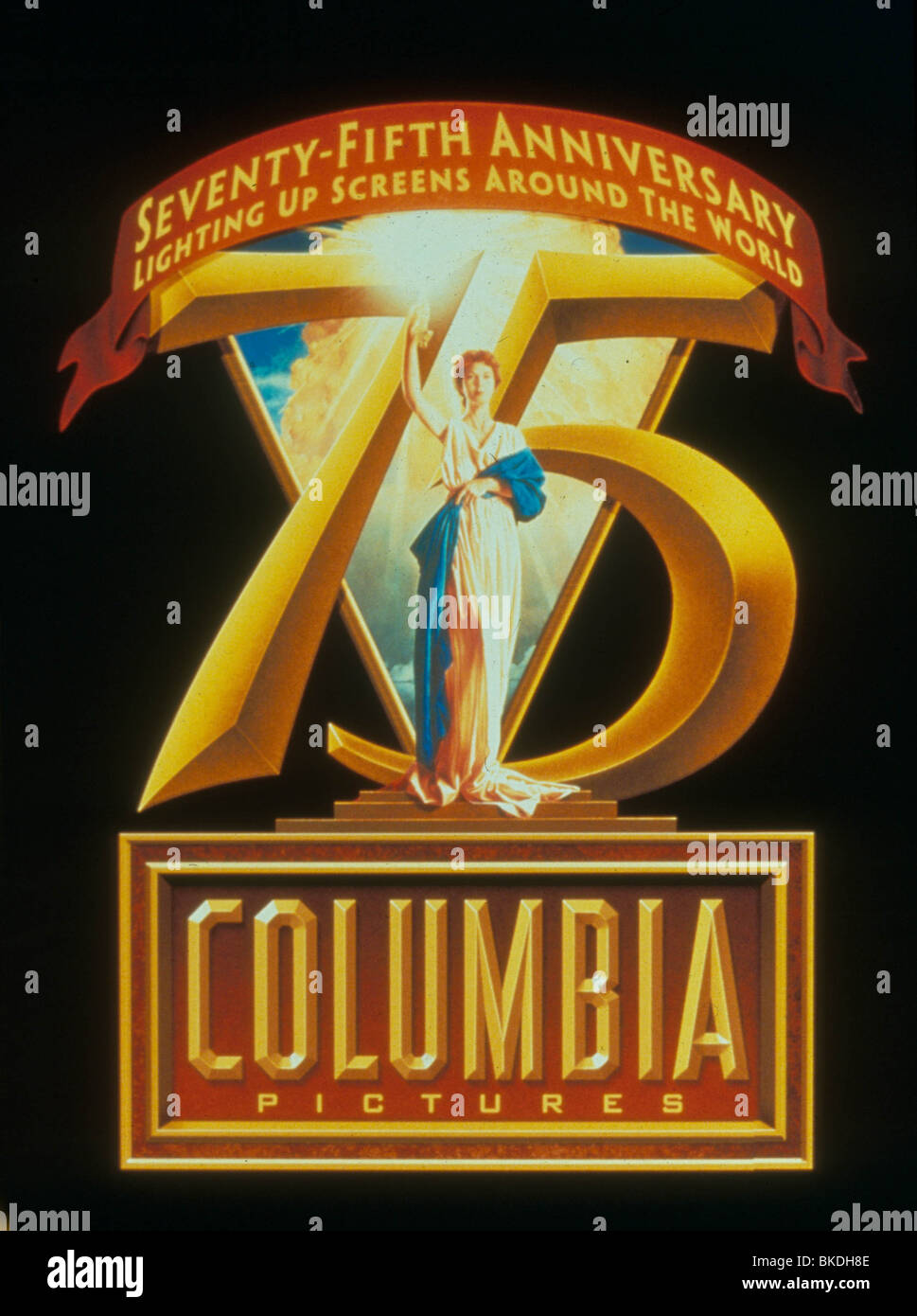 Columbia Logo