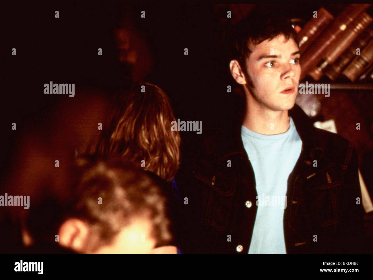 LONG TIME DEAD (2002) JOE ABSOLOM LTDD 001 Stock Photo - Alamy