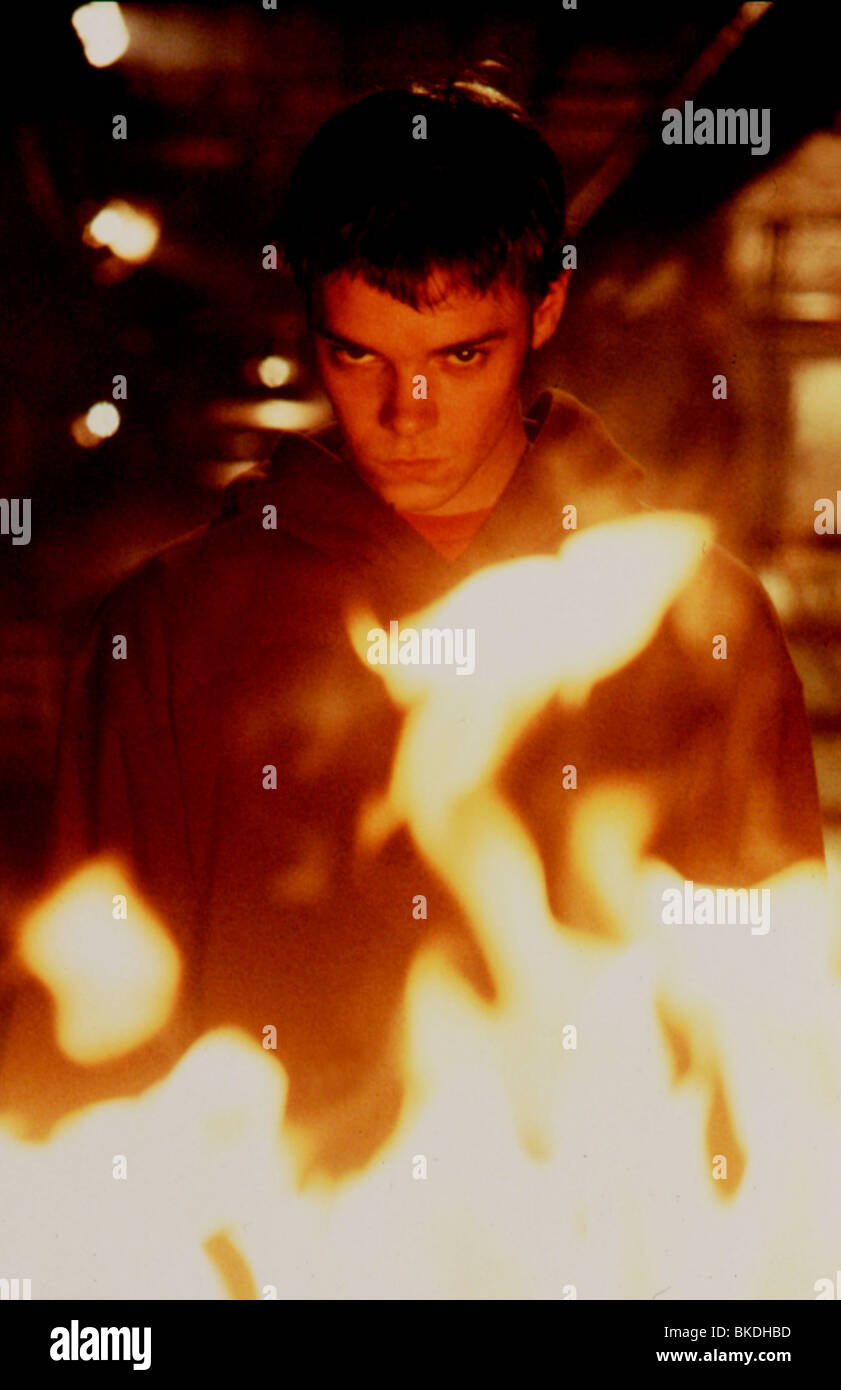 LONG TIME DEAD (2002) JOE ABSOLOM LTDD 004 Stock Photo - Alamy