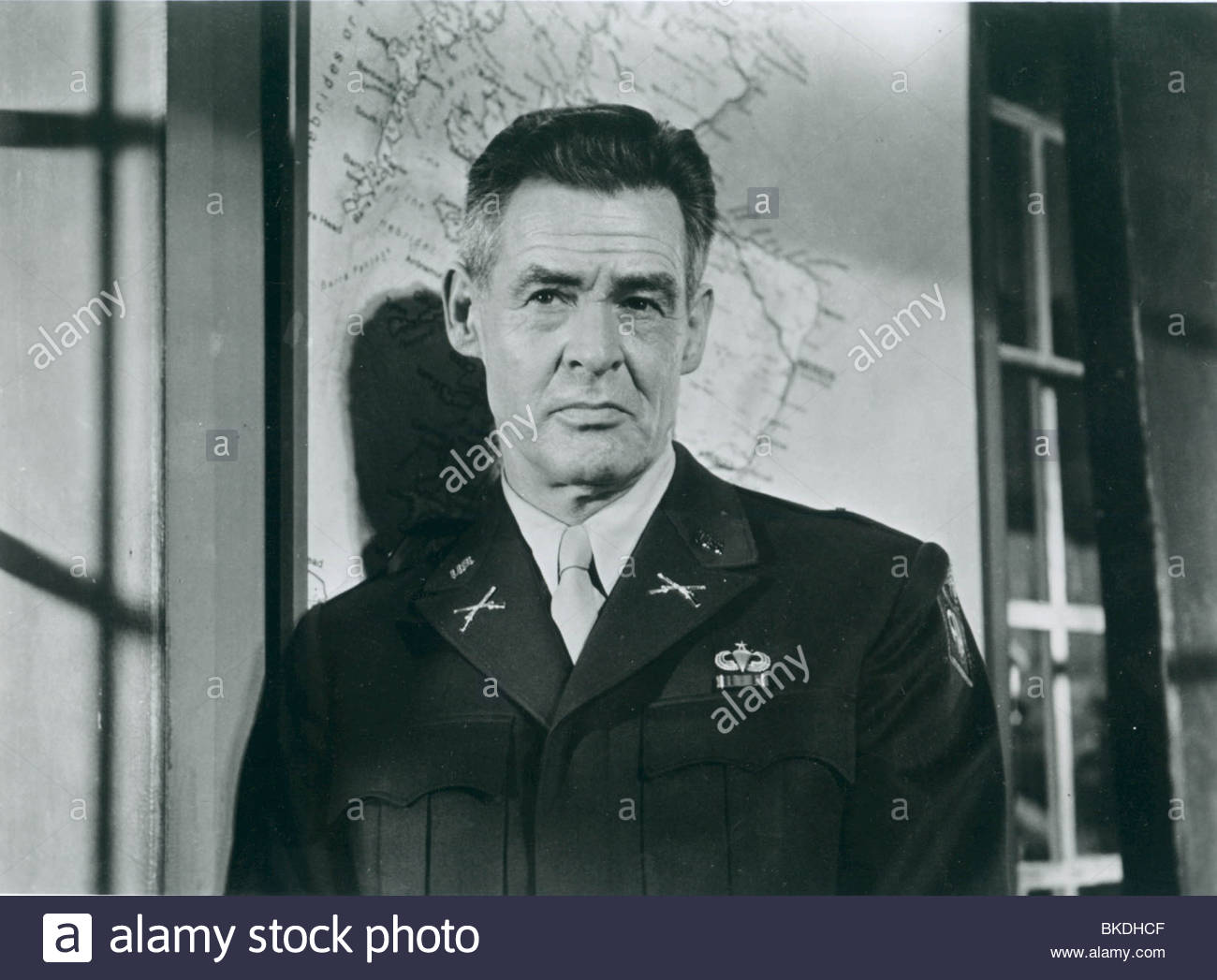 Robert Ryan High Resolution Stock Photography and Images - Alamy