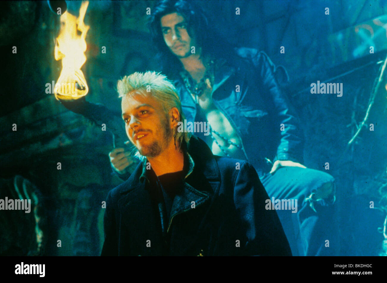 Billy Wirth Body Snatchers