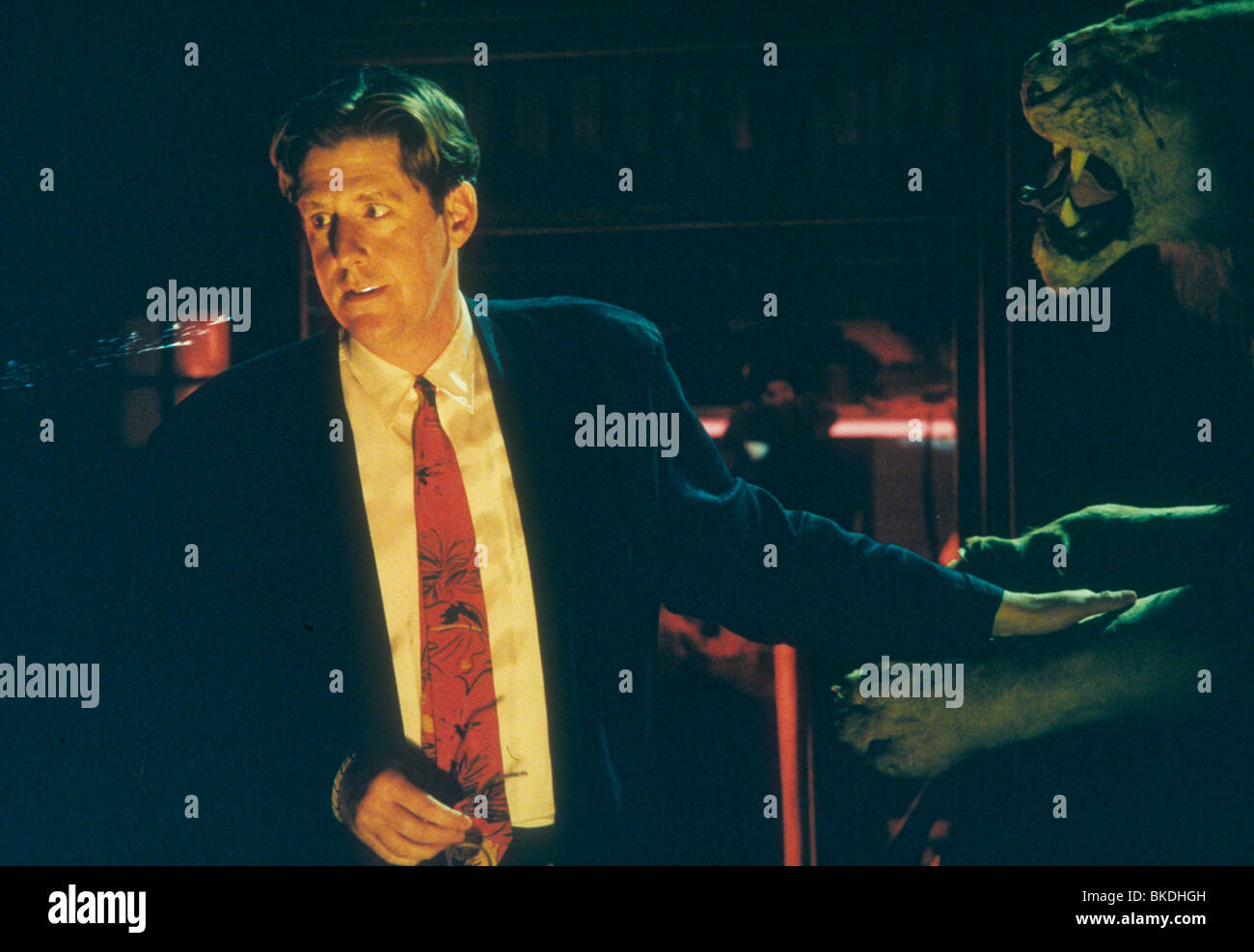 THE LOST BOYS (1987) EDWARD HERRMAN LSB 039 Stock Photo - Alamy