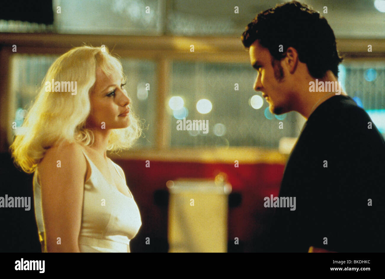 Lost highway patricia arquette balthazar hi-res stock photography and ...