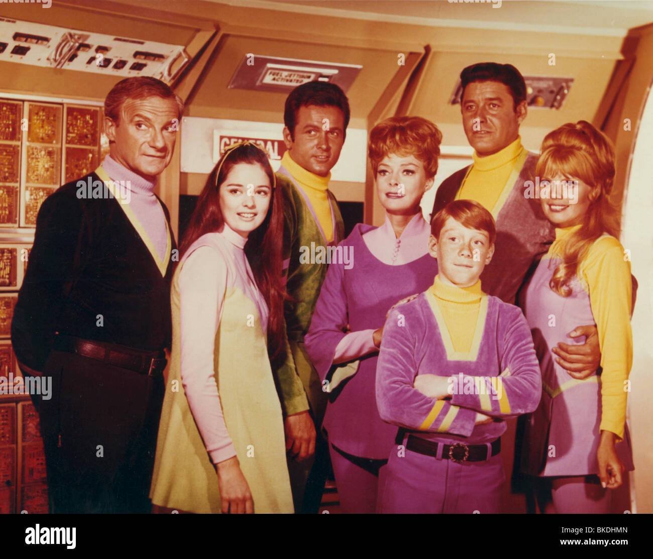 Angela cartwright hi-res stock photography and images - Alamy