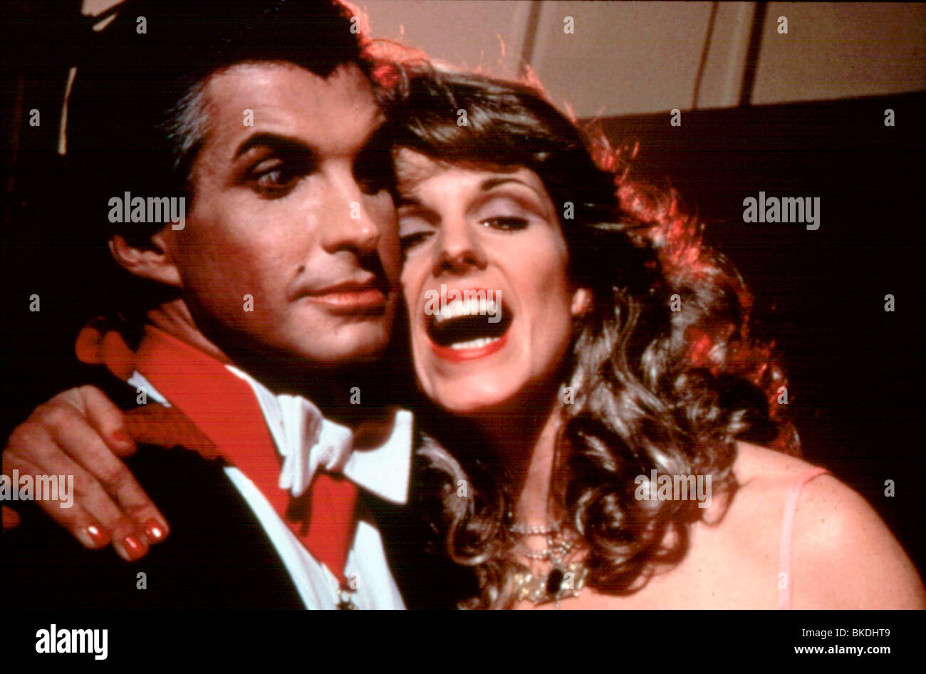 Susan saint james george hamilton hi-res stock photography and images ...