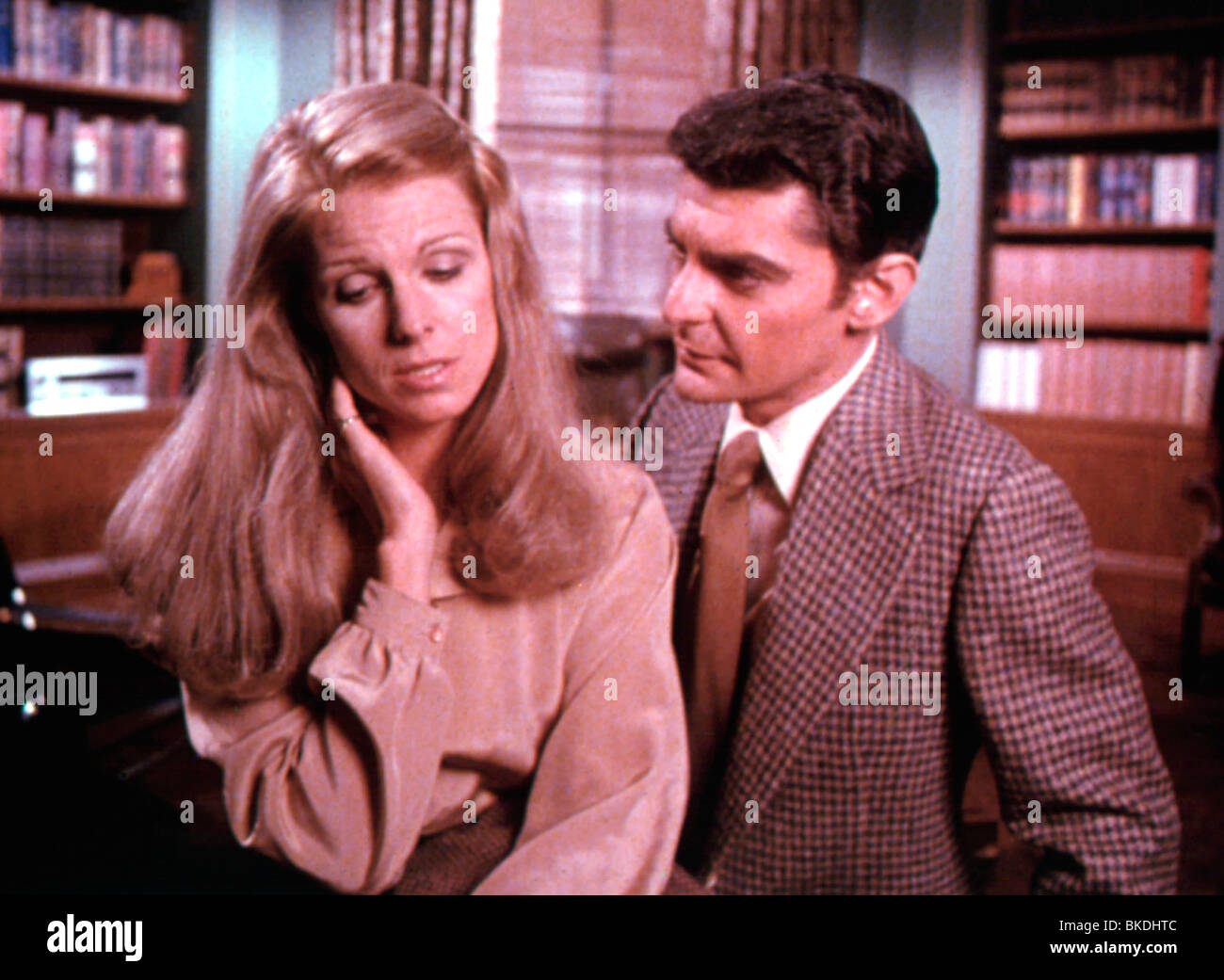 Susan saint james hi-res stock photography and images - Alamy