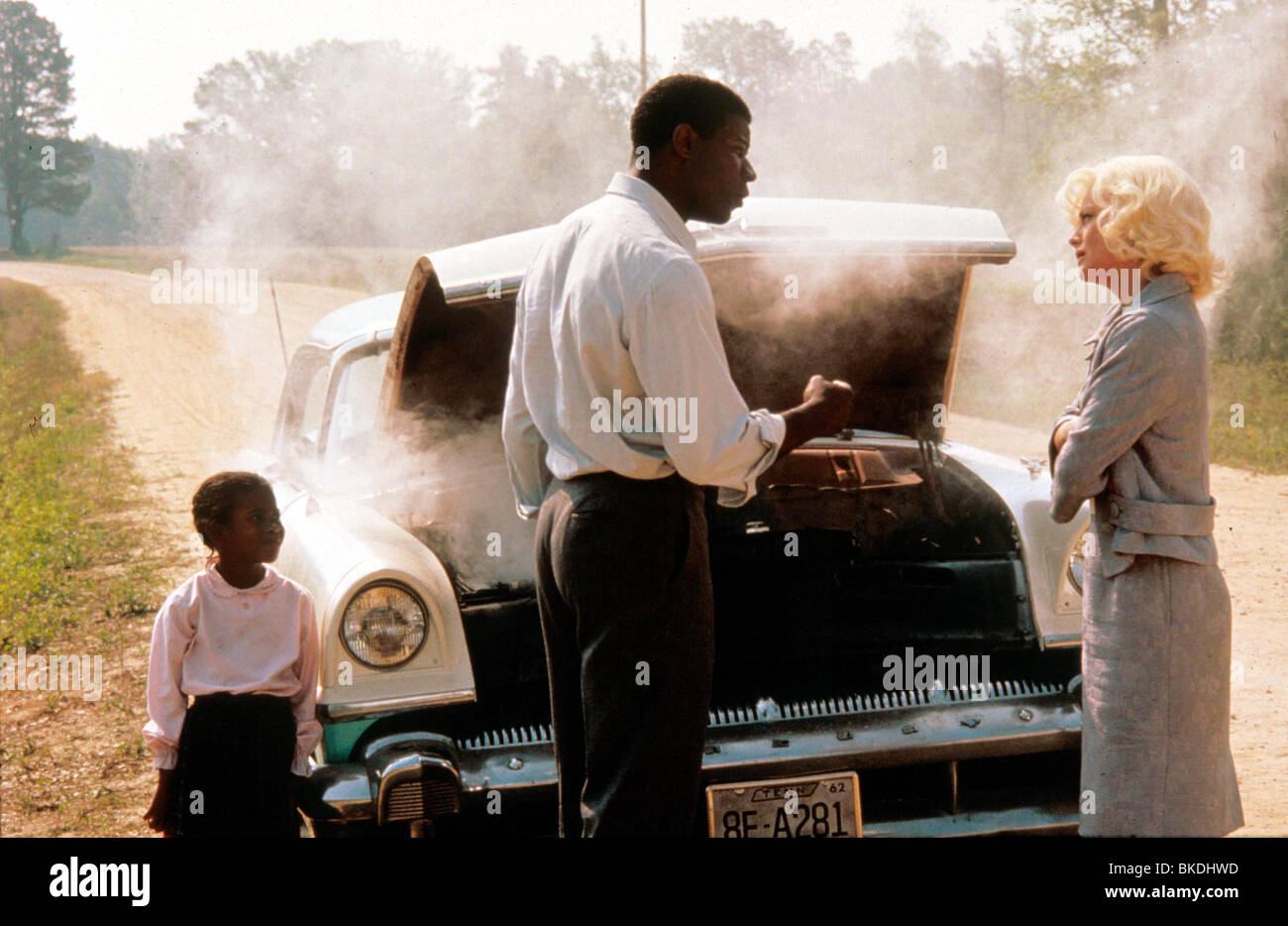 Michelle Pfeiffer Love Field