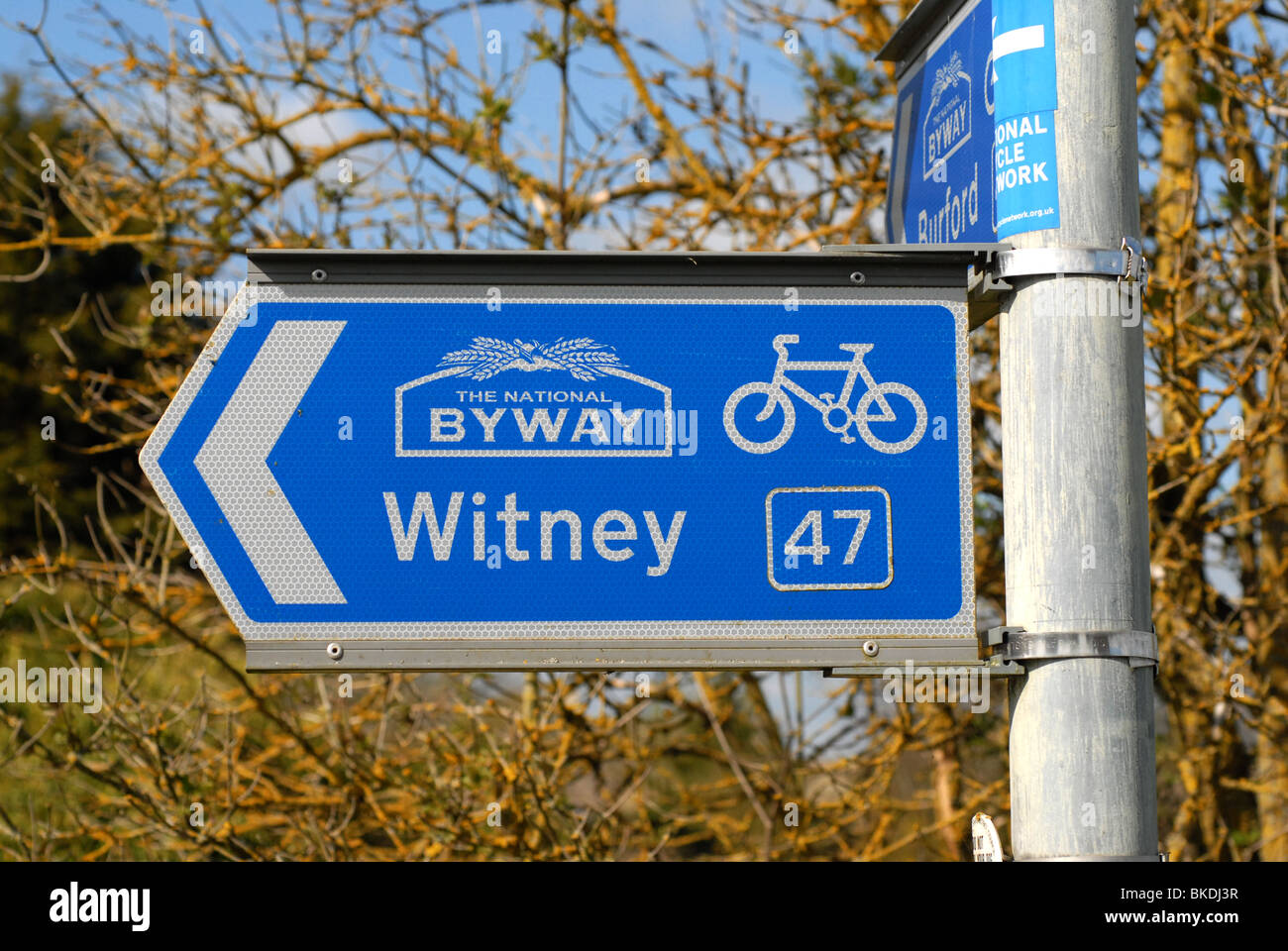 Near witney hi-res stock photography and images - Alamy