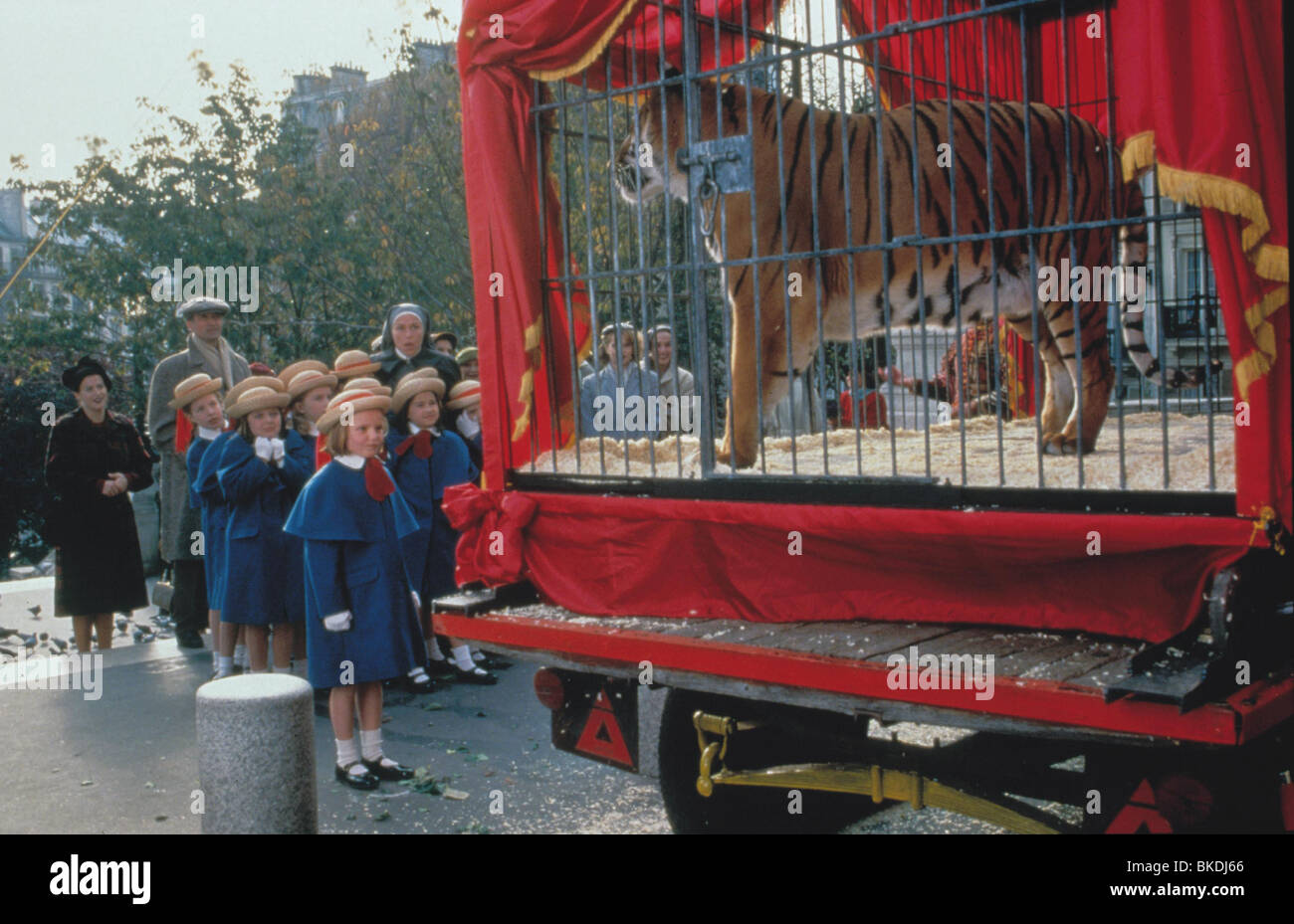 Madeline 1998 Stock Photos & Madeline 1998 Stock Images - Alamy