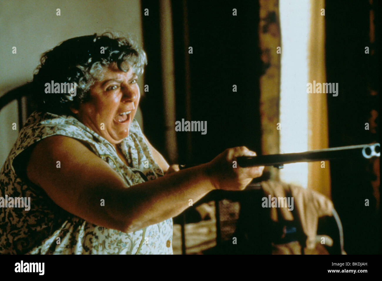 Miriam margolyes hi-res stock photography and images - Alamy
