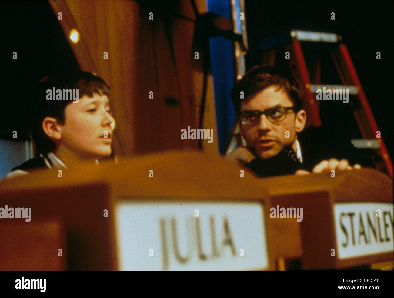 MAGNOLIA -2000 JEREMY BLACKMAN Stock Photo - Alamy