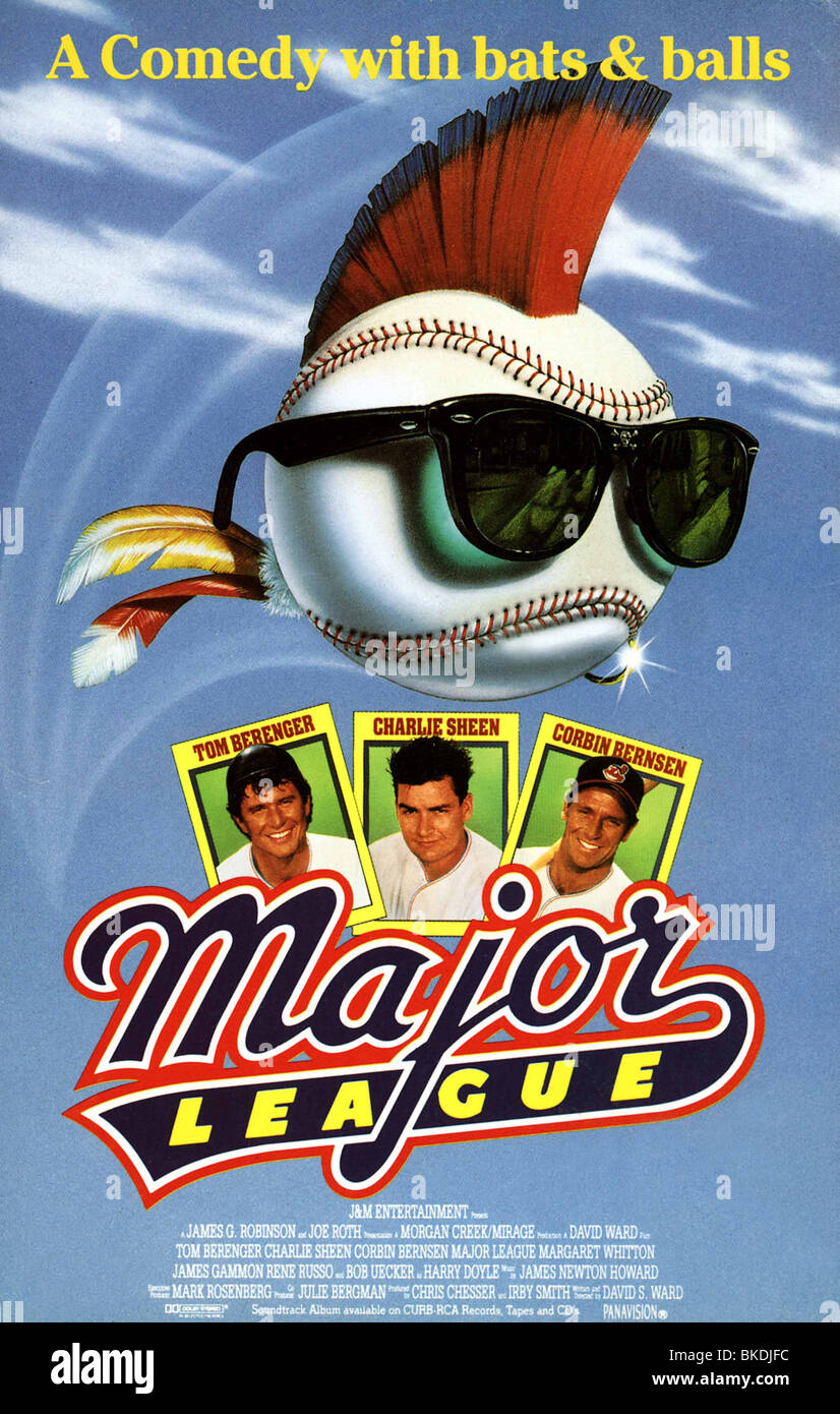 Major League Movie Fans