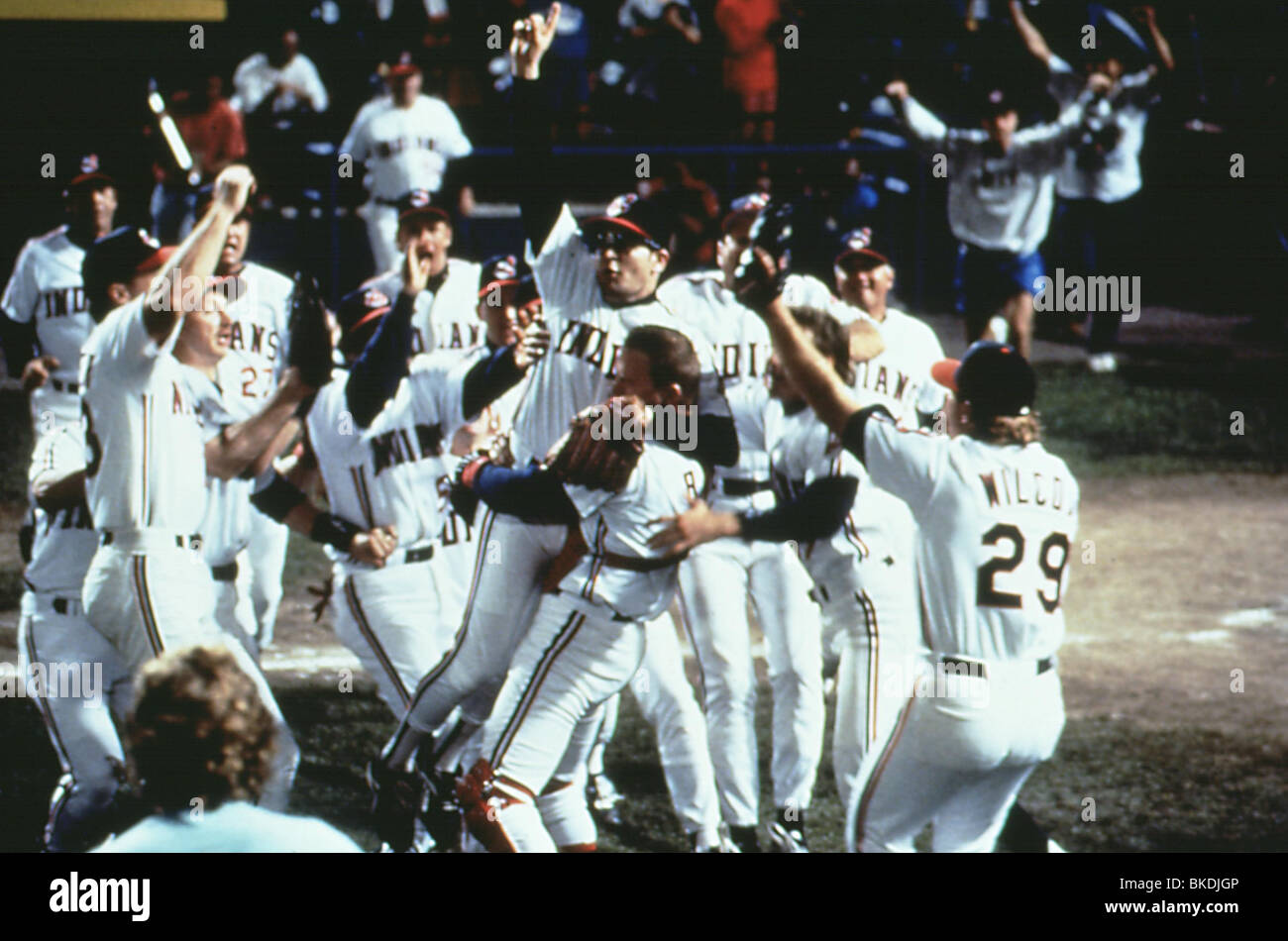 Major league 1989 major league hi-res stock photography and images - Alamy