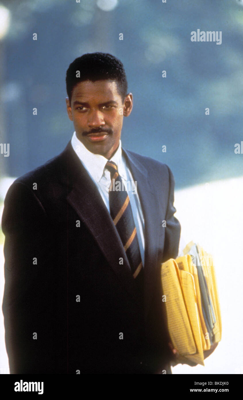 Denzel washington ricochet 1991 hi-res stock photography and images - Alamy