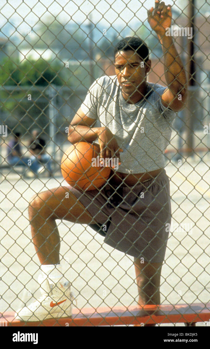 Ricochet 1991 denzel washington hi-res stock photography and images - Alamy