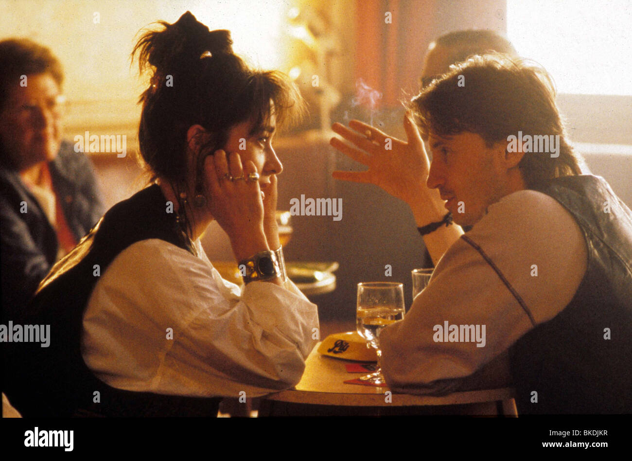 Riff raff 1990 emer mccourt hi-res stock photography and images - Alamy