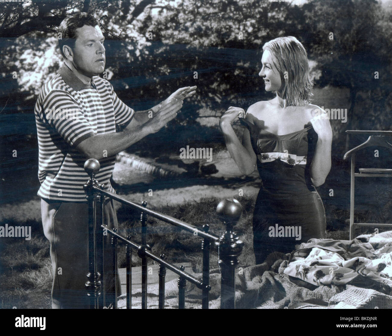 Shirley anne field hi-res stock photography and images - Alamy