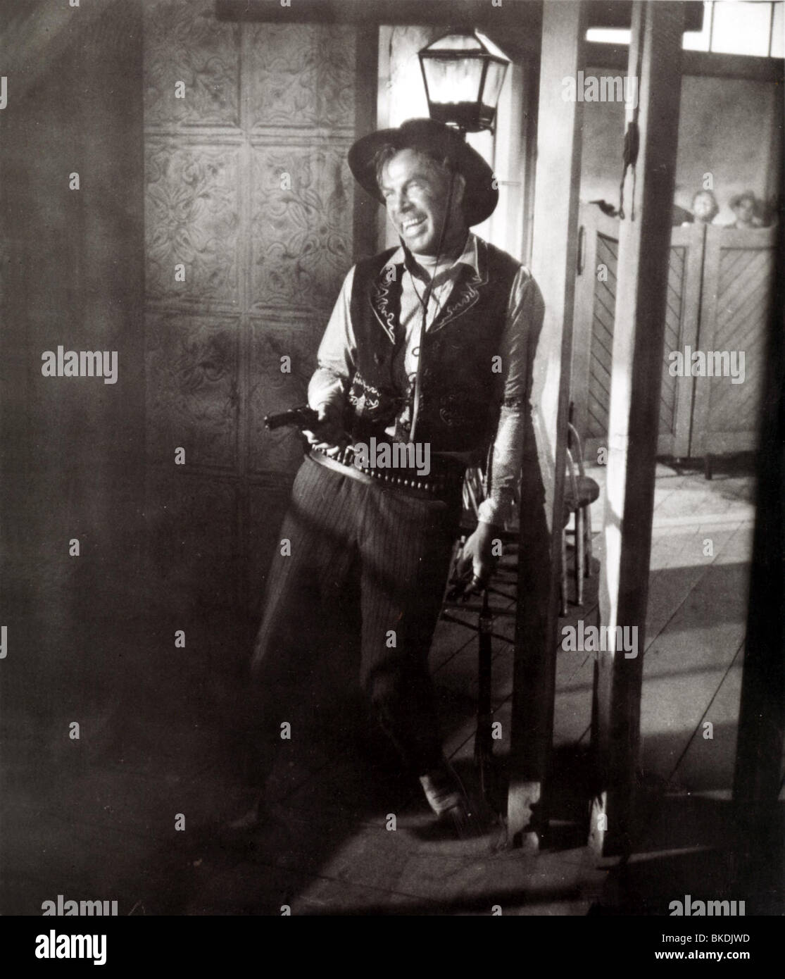 The man who shot liberty valance hi-res stock photography and images ...